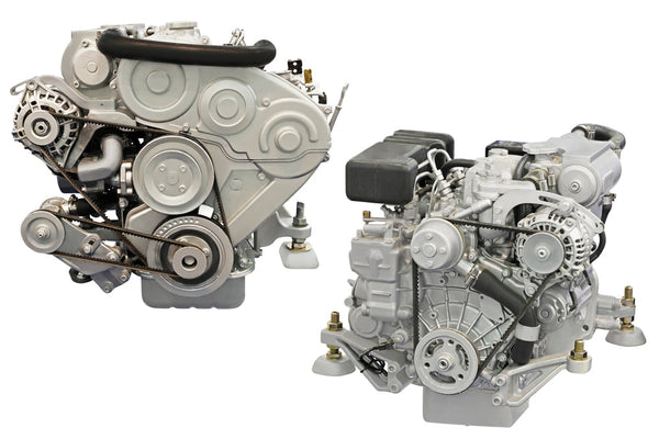 Honda Accord 2.3L, EX (VTEC), VIN 3 (6th digit), ID F23A4 2.3L Engine