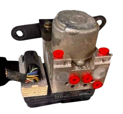 Volvo XC90 Actuator and Pump Assembly, 6 cylinder, Stability Traction