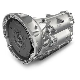 Lincoln Navigator (AT), (10 speed, 10R80), 4x4 AT Transmission (2018-2