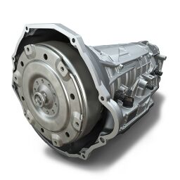 Volvo 30 Series MT, (turbo, B5254T7 engine) MT Transmission (2011-2013