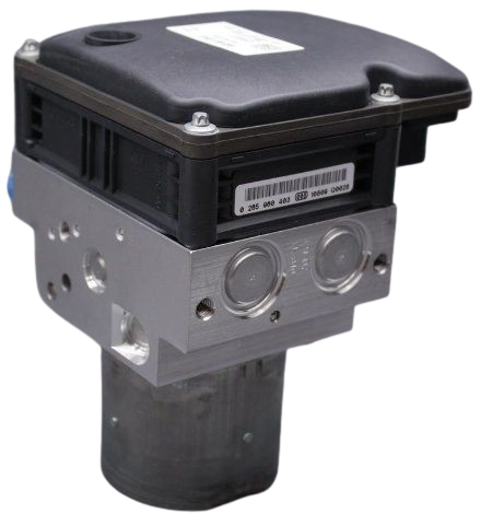 Audi TT Assembly, w/o electronic stability control - Anti-Lock Brake P