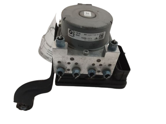 BMW X5M Assembly - Anti-Lock Brake Pump (2010)
