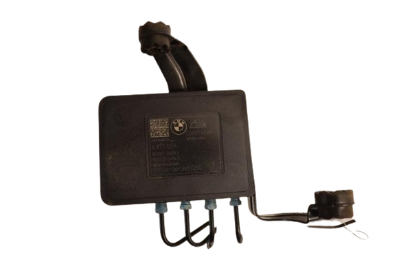 BMW 740i (assembly), remote control parking - Anti-Lock Brake Pump (20