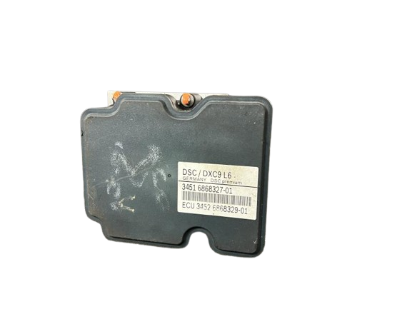 BMW Alpina B6 (assembly), w/o adaptive cruise - Anti-Lock Brake Pump