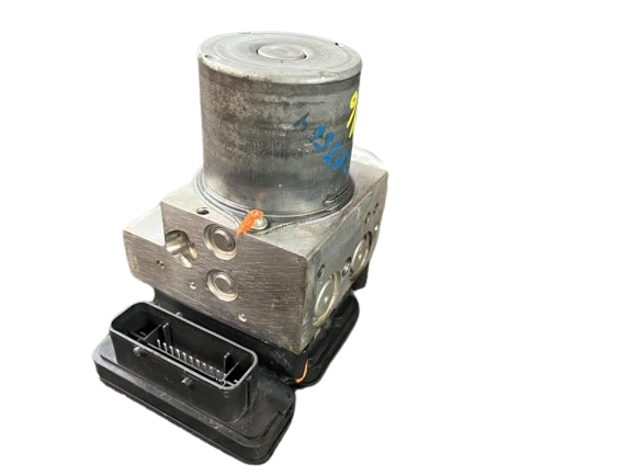 BMW 640i Assembly, w/o adaptive cruise - Anti-Lock Brake Pump (2016-20