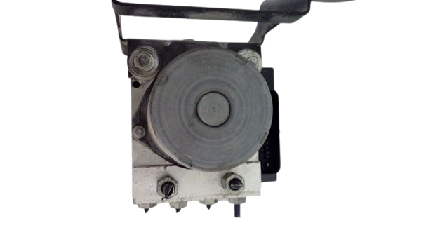 Buick Lucerne Assembly, CXL, active brake control (opt JL4) - Anti-Loc