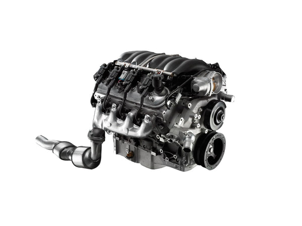 Volvo XC60 (2014 Up) 3.0L (VIN 90, 4th and 5th digit, B6304T4 engine,