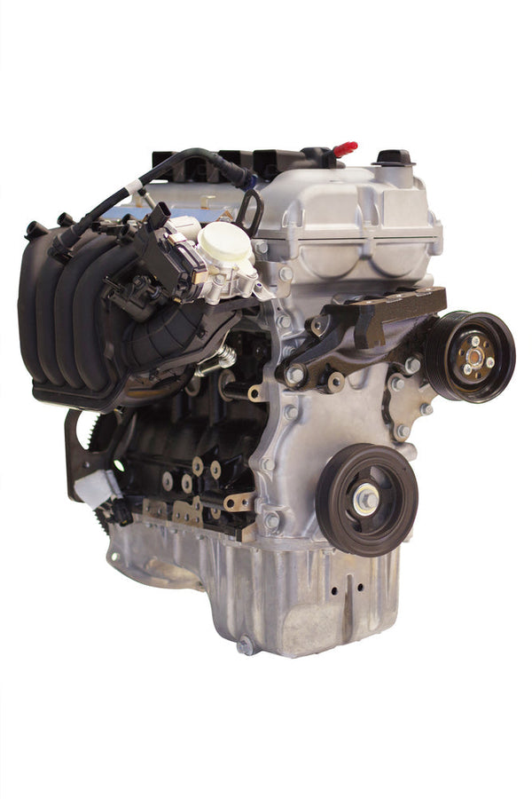 Chevy Traverse 3.6L Engine 2009-2011