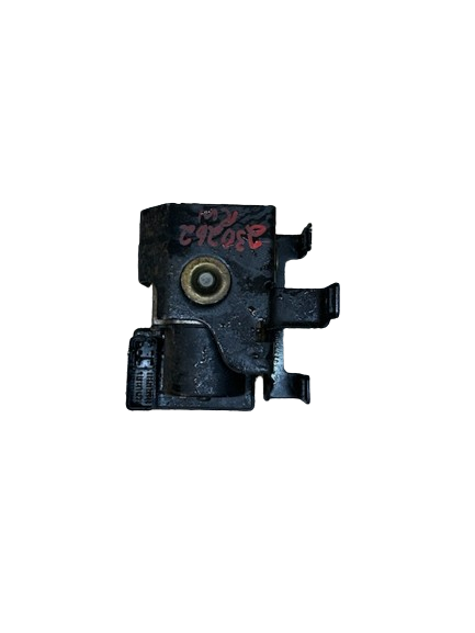 Chevy Van Express 2500 Assembly (4 wheel ABS), w/o active brake contro