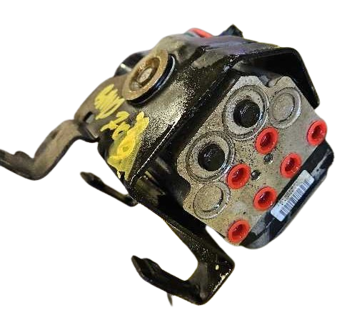 Chevy Corvette Assembly, w/o active brake control - Anti-Lock Brake Pu