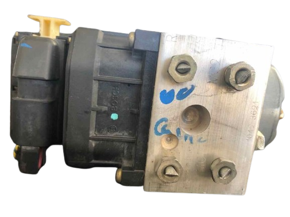 Chevy Traverse variable assist power steering (opt NV7) - Anti-Lock Br