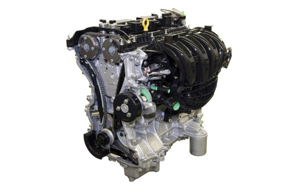 Kia Optima 2.0L, VIN 2 (8th digit, turbo) Engine (2016-2020)