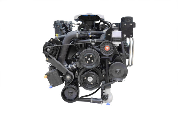 Lexus RX400h rear (AWD) Electric Engine (2006-2009)