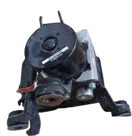 Hyundai Accent (actuator and pump assembly), w/o automatic braking - A