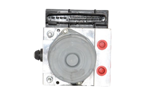 Isuzu Rodeo Modulator Assembly, (RH rear engine compartment), 4x2 - An