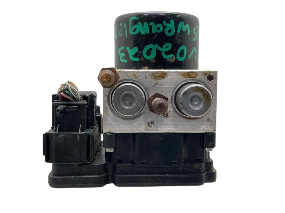 Kia Sorento Actuator and Pump Assembly, AWD, w/o adaptive cruise - Ant