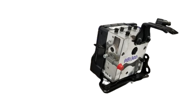 Lexus ES350 Actuator and Pump Assembly, pre-crash system - Anti-Lock B