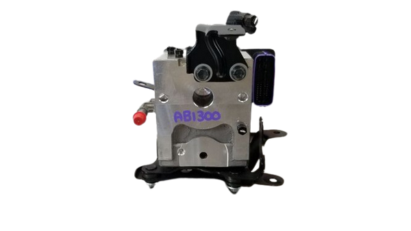 Lexus ES300H Actuator and Pump Assembly - Anti-Lock Brake Pump (2013-2