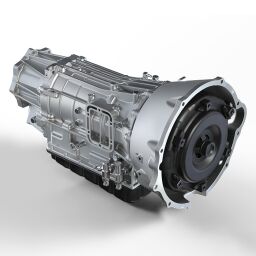 Audi A6 AT, 3.2L, AWD (quattro), transmission ID HWD AT Transmission