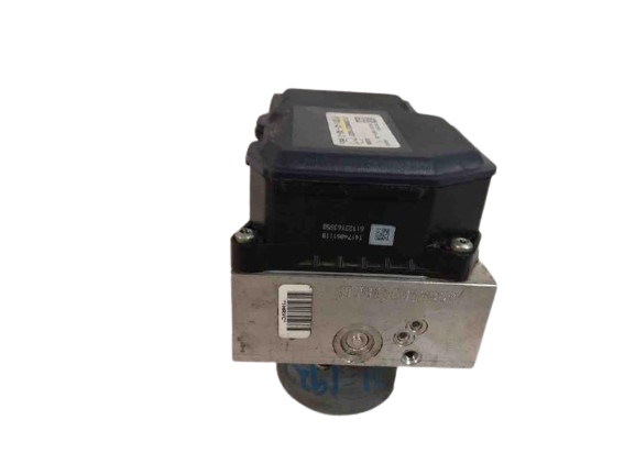 Mazda 3 dynamic stability control - Anti-Lock Brake Pump (2012-2013)