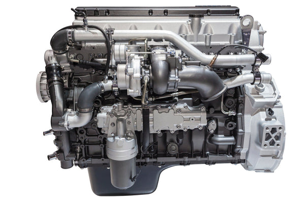 Volvo 60 Series 2.5L, VIN 59 (6th and 7th digits, B5254T2 engine, turb