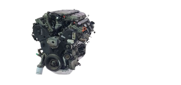 Dodge Caravan 3.6L Used Engine 2014-2019