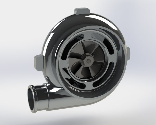 2007-2008 Mercedes R Class Used Turbocharger For Sale