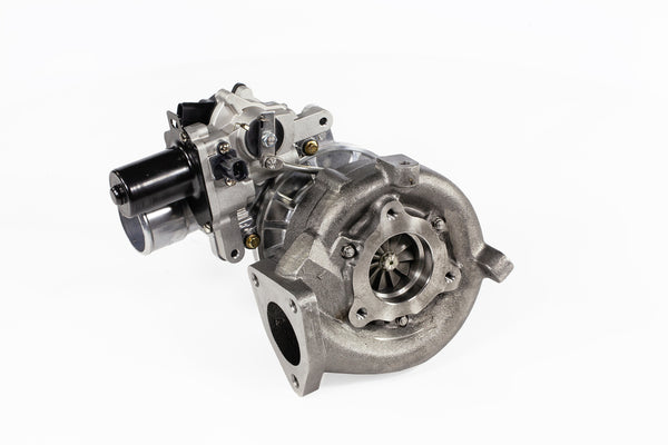 2007 Jeep Grand Cherokee Used Turbocharger For Sale