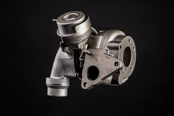 Jeep Wrangler Used Turbocharger (2020)