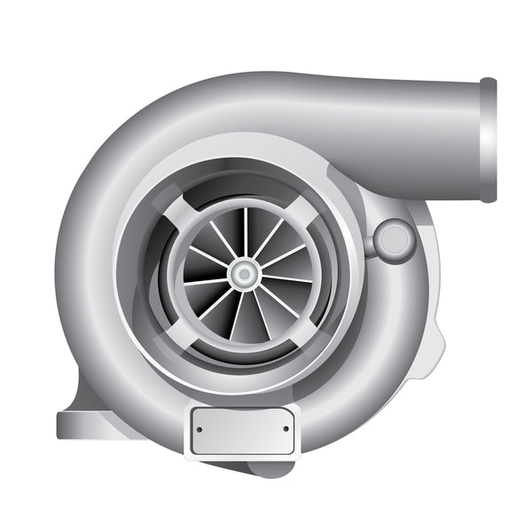 2011-2012 BMW 1M Used Turbocharger For Sale